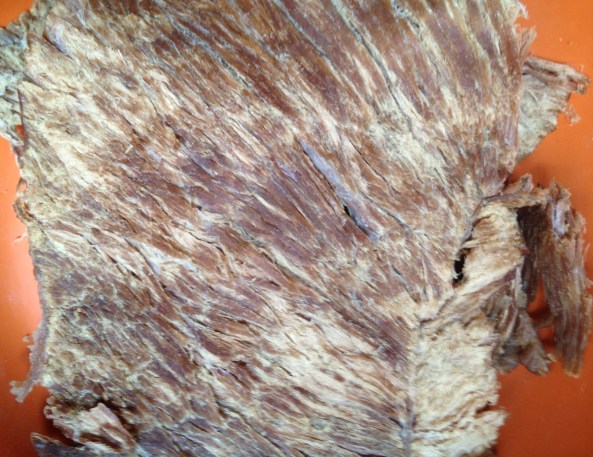 Charquekan | Bolivian Cookbook